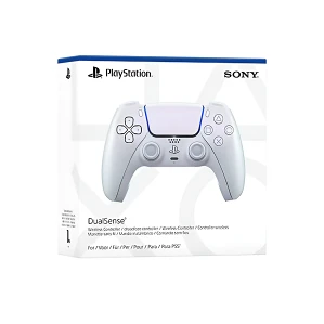New DualSense Wireless Controller - Pearl