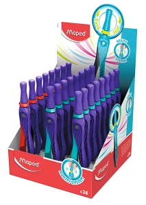 Maped Compass Kidz 360 Plastic Lead - Display