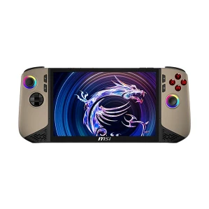 MSI Claw 8 AI Plus A2VM Ultra 7-258V - 32/1 TB - Super Pack - Garansi ...