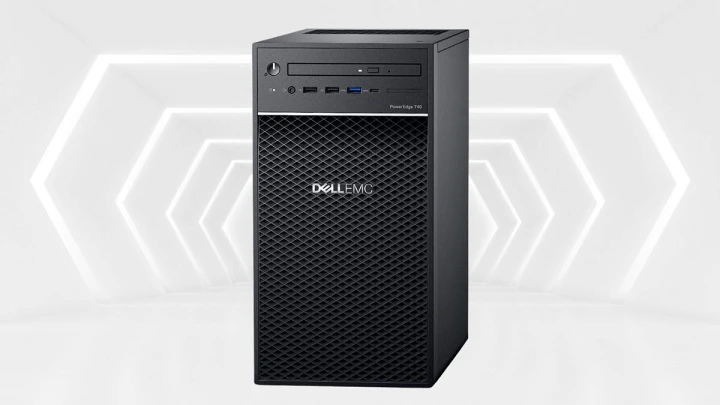 Review Server Dell Poweredge T40: Spesifikasi dan Harga