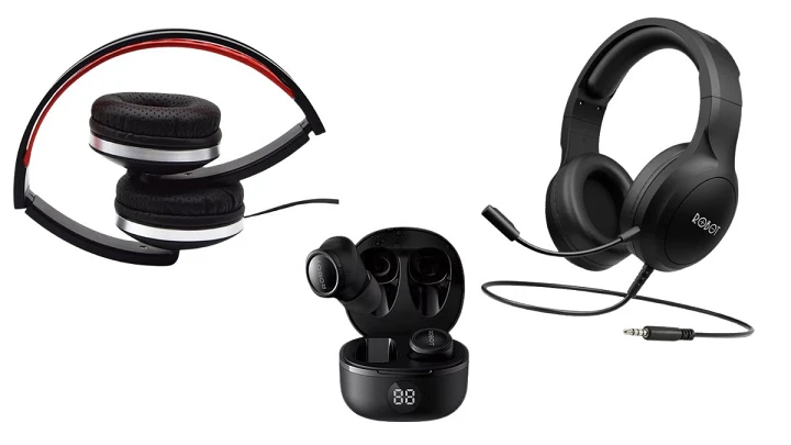 7 Headset Robot Terbaik, Terjangkau, dan Berkualitas 2025