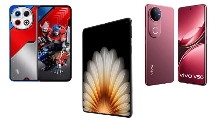 Rekomendasi 17 HP Android Terbaru 2026, Ini Harga & Speknya!