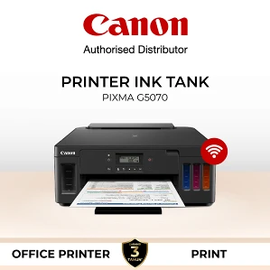 CANON PIXMA G5070