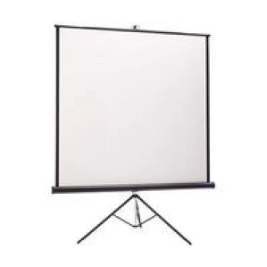 Datalite Tripod Screen 96 (244 x 244)