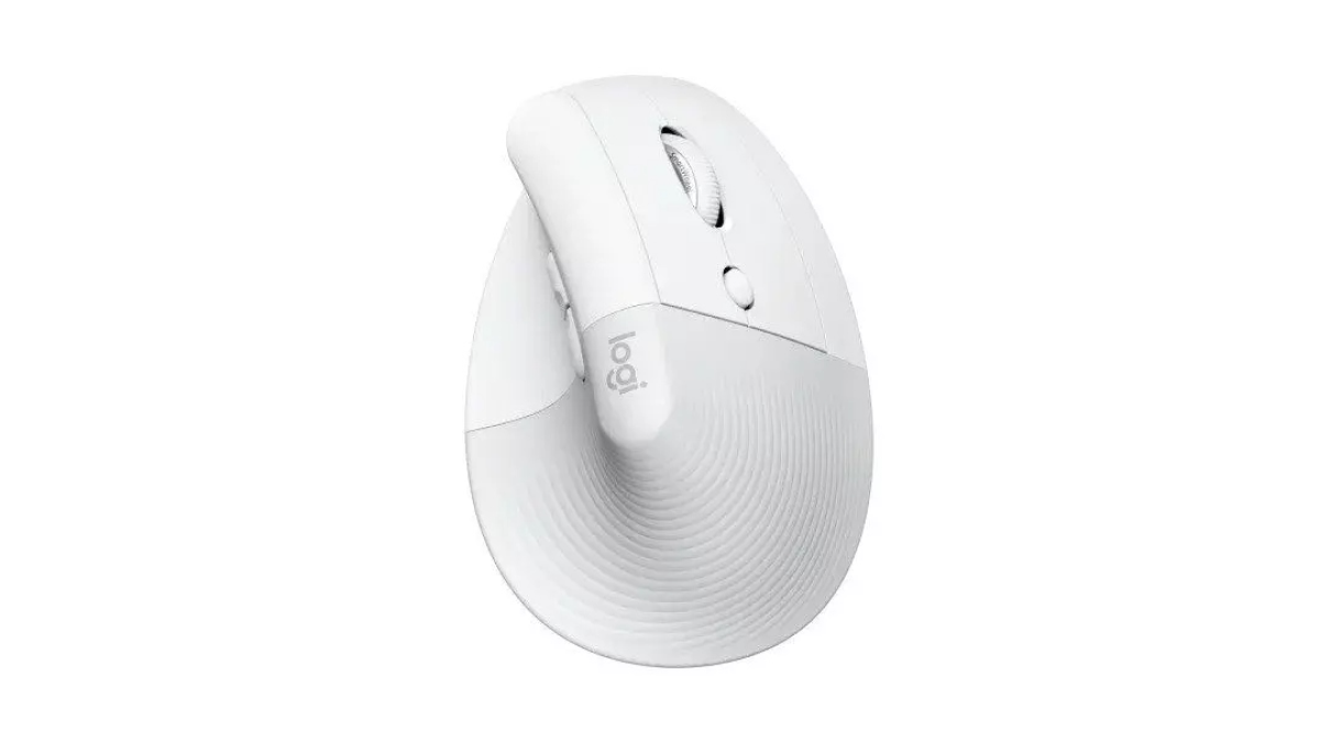 8 Mouse Wireless Silent Click, Nyaman Dipakai di Kantor