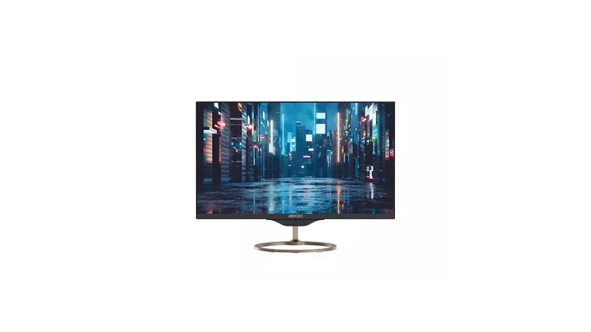 6 Monitor dengan Akurasi Warna Tinggi sRGB, AdobeRGB, DCI-P3