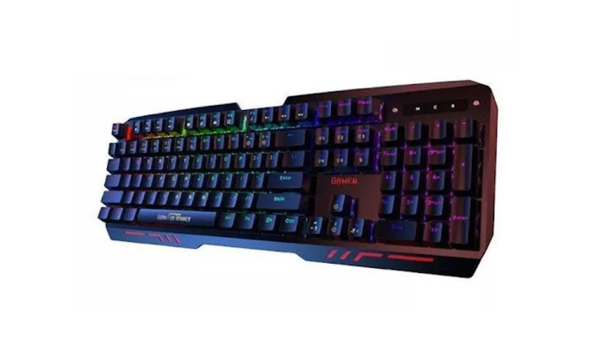 Apa Bedanya Keyboard Mekanikal dan Keyboard Membrane
