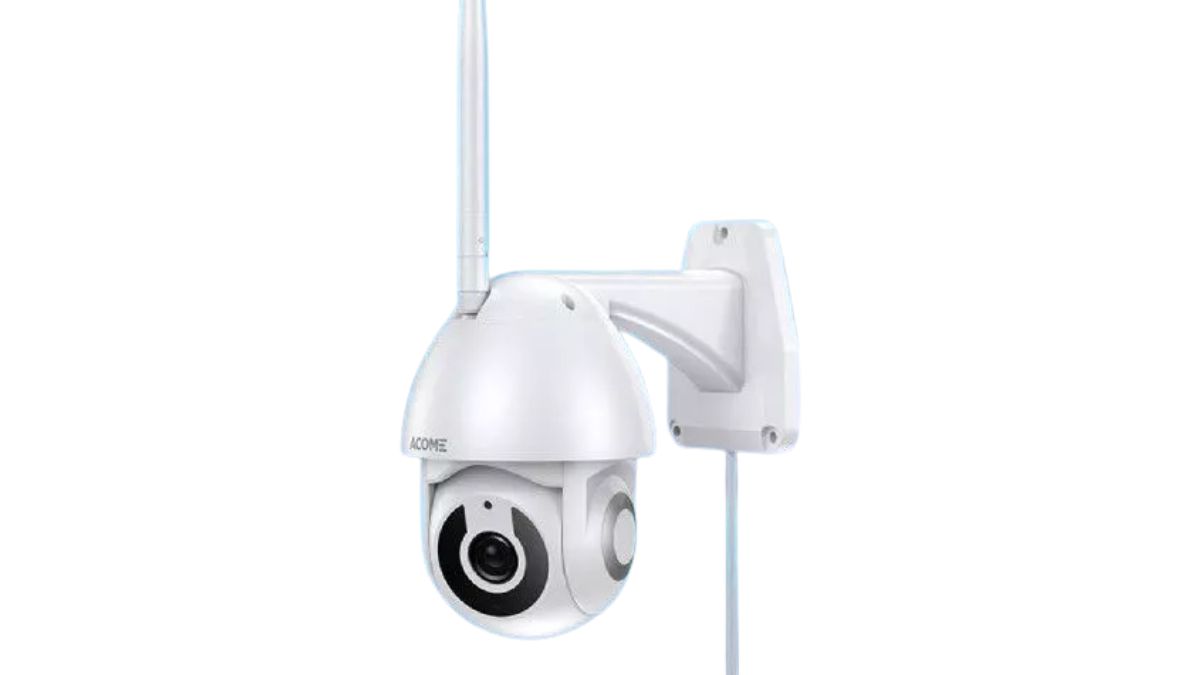 13 Rekomendasi CCTV Terbaik yang Bikin Rumah Makin Aman