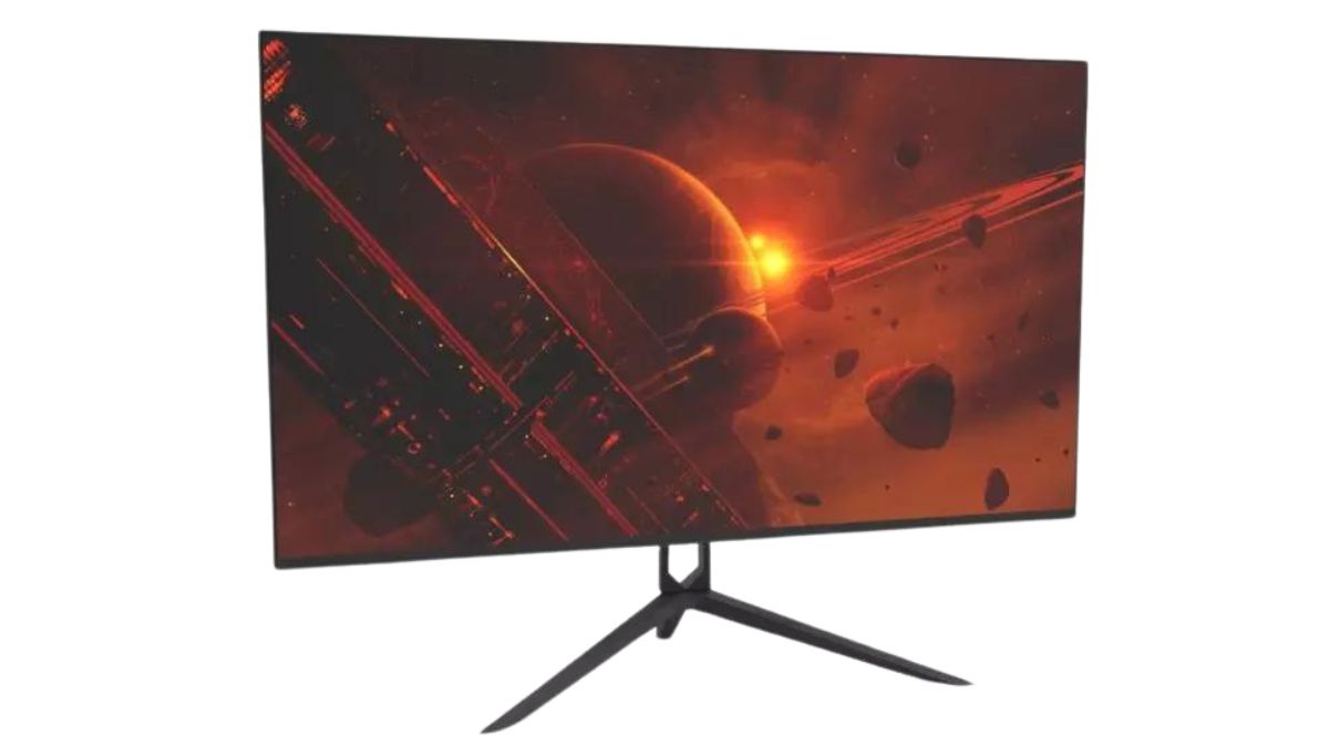 Apa Itu Monitor Komputer? Ini Ciri-Ciri dan Cara Kerjanya