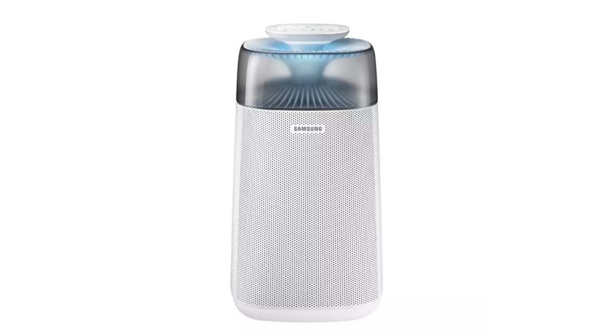 7 Air Purifier Samsung Terbaik di Tahun 2025 & Bikin Segar