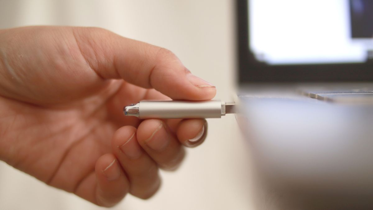 7 Cara Format Flashdisk yang Baik, Benar, dan Aman