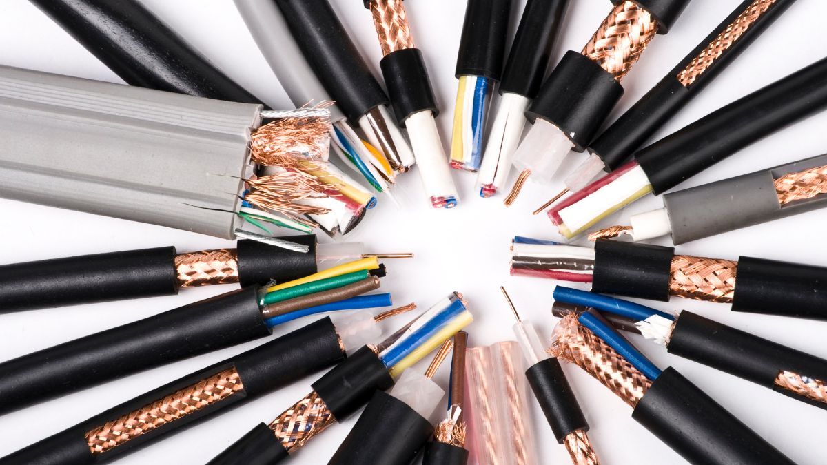 Urutan Kabel LAN Jenis Kabel Straight dan Cross yang Tepat