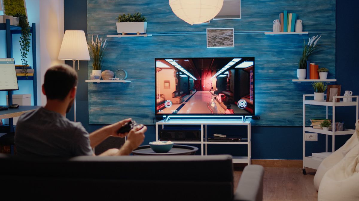 11 Smart TV Terbaik 2025 dan Awet dengan Harga Terjangkau