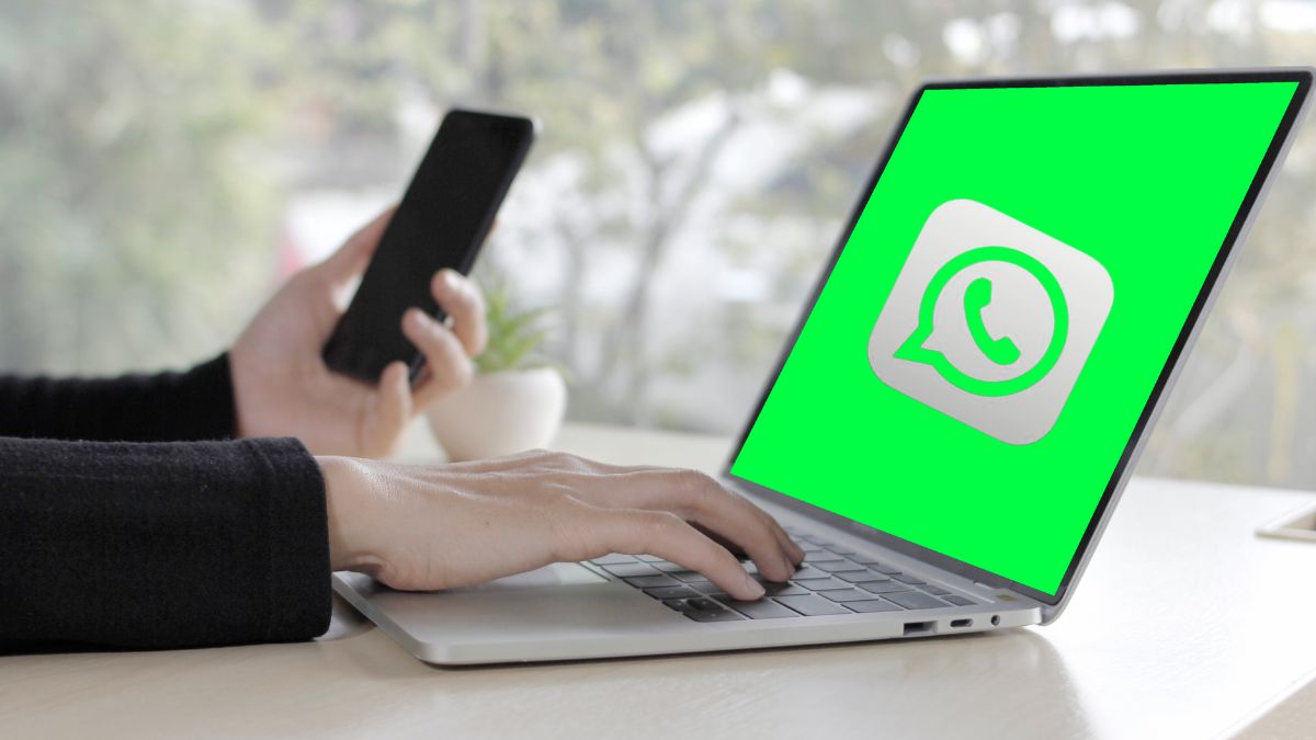 5 Cara Buka WhatsApp Web yang Mudah di HP dan Laptop