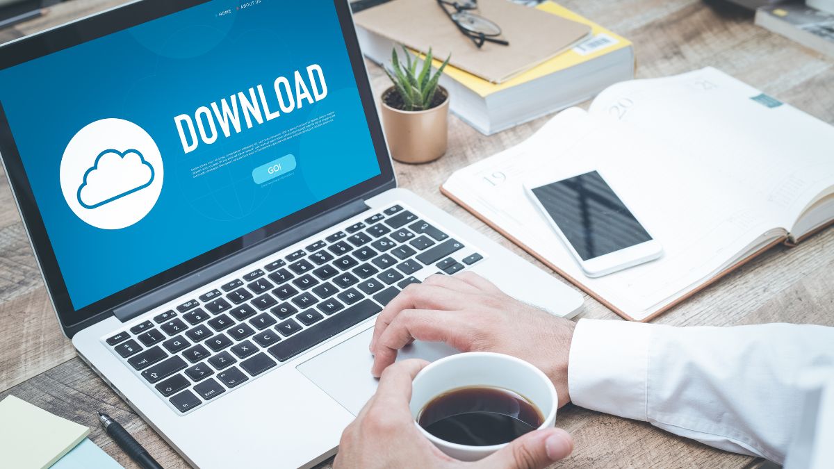 9 Cara Download Aplikasi di Laptop yang Aman dan Mudah