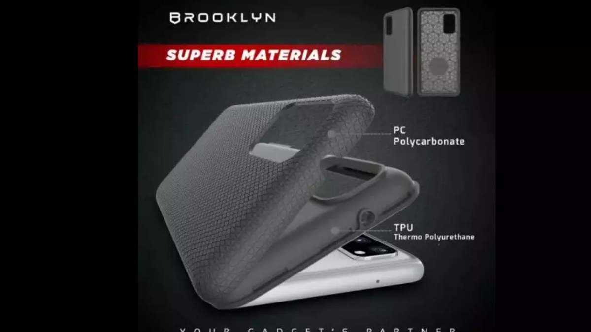 11 Rekomendasi Casing HP Samsung yang Awet dan Estetik