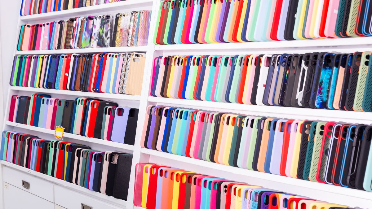 5 Jenis Casing HP Berdasarkan Bahan dan Fungsinya!