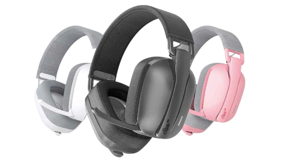 17 Rekomendasi Headset Gaming Terbaik 2025, Wajib Punya!