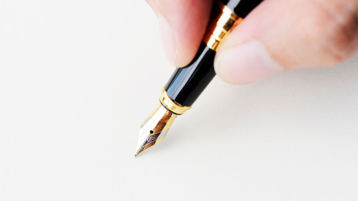 11 Merek Pulpen Mahal yang Bisa Menjadi Kado Berkelas