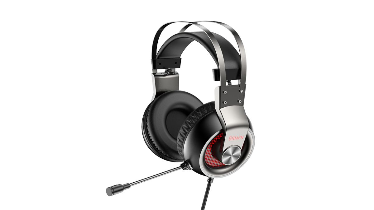 17 Rekomendasi Headset Gaming Terbaik 2025, Wajib Punya!