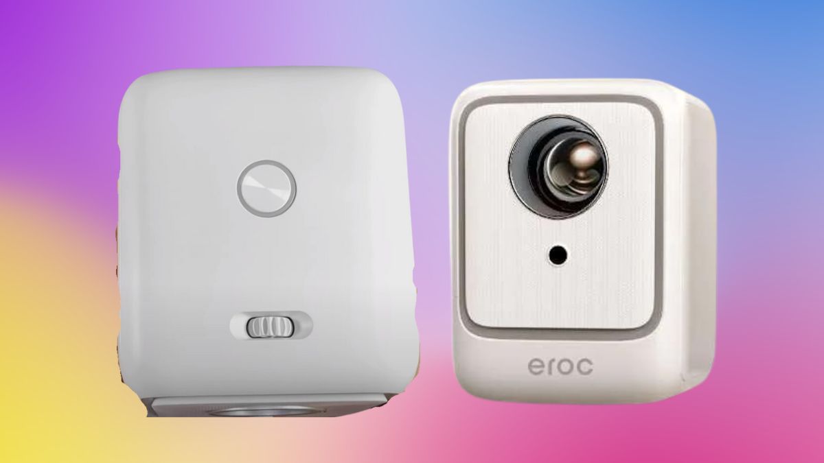 Review EROC MAGIC Pro, Mini Projector Full HD Ringkas!