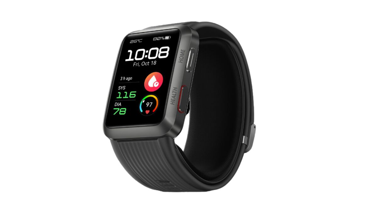 11 Rekomendasi Smartwatch Huawei Terbaik dan Canggih