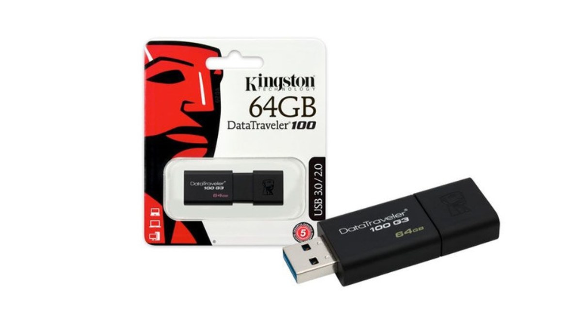 13 Flashdisk yang Bagus dan Harganya di Tahun 2025