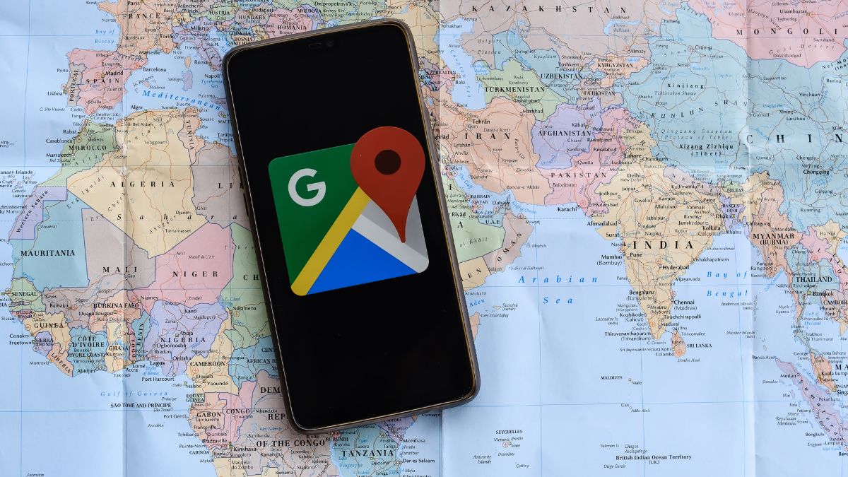 5 Cara Mudah Menemukan Lokasi Tanpa Nama di Google Maps