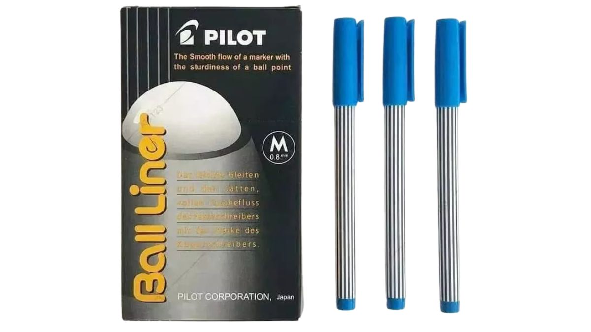 11 Merek Pulpen Mahal yang Bisa Menjadi Kado Berkelas