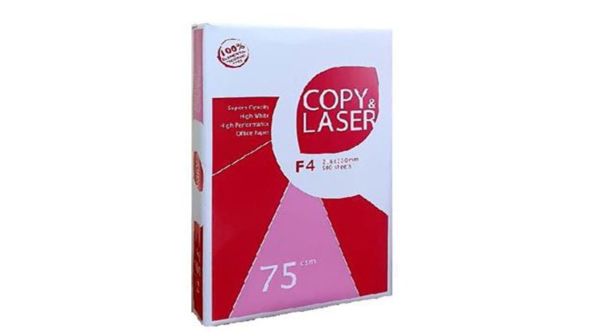 9 Rekomendasi Kertas F4 yang Bagus Digunakan untuk Fotokopi