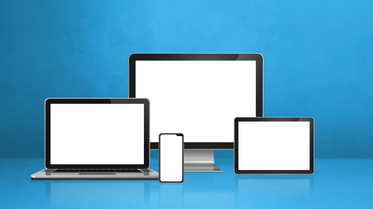 5 Perbedaan LCD dan Touchscreen Monitor yang Wajib Tahu!