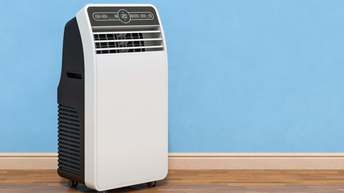 7 Rekomendasi AC Portable Terbaik 2025 dan Hemat Listrik