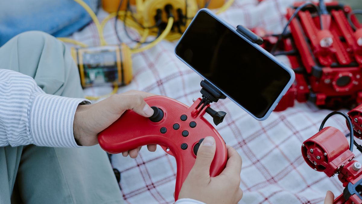 11 Game Strategi Terbaik 2025 di HP Android yang Seru