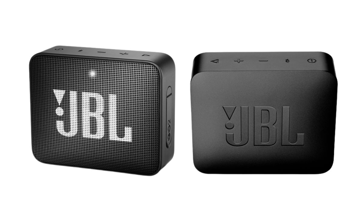 Review JBL Go 2 Portable Speaker, Si Kecil yang Berkualitas