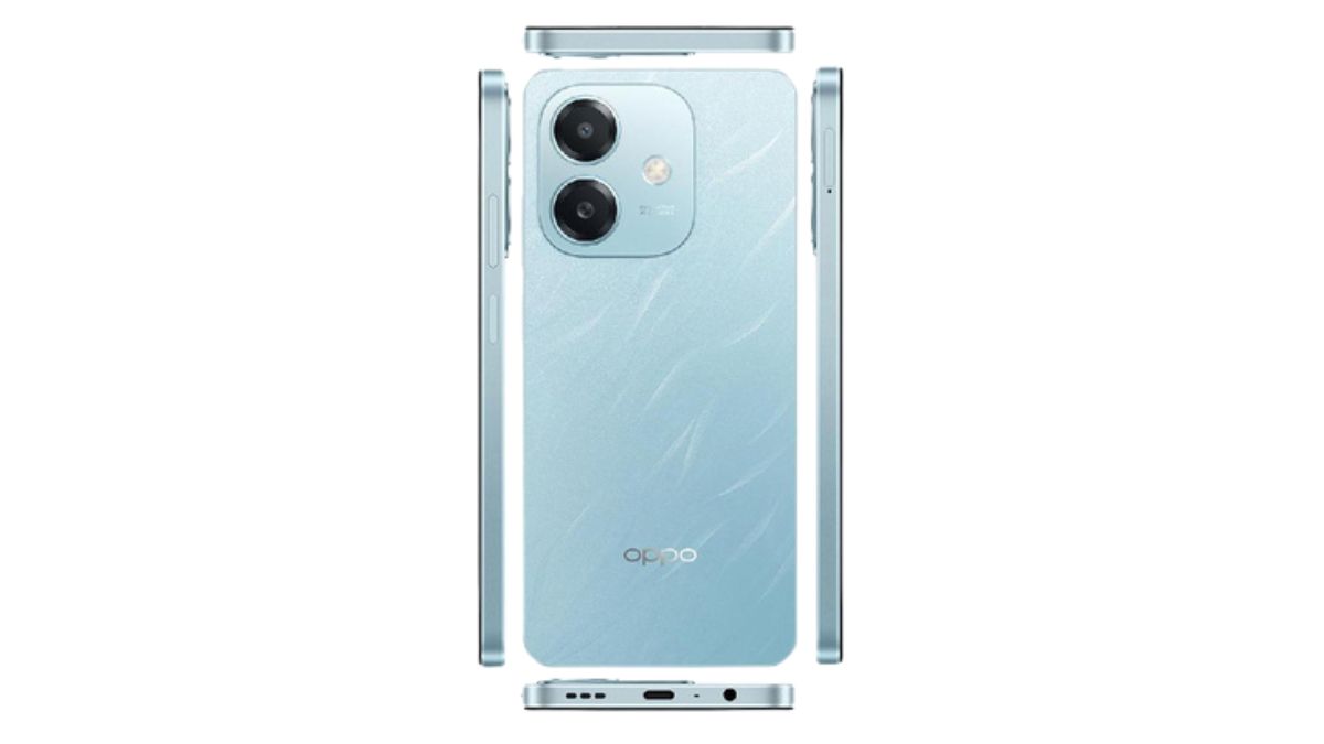 Review OPPO A60, HP Terjangkau yang Tahan Banting dan Air