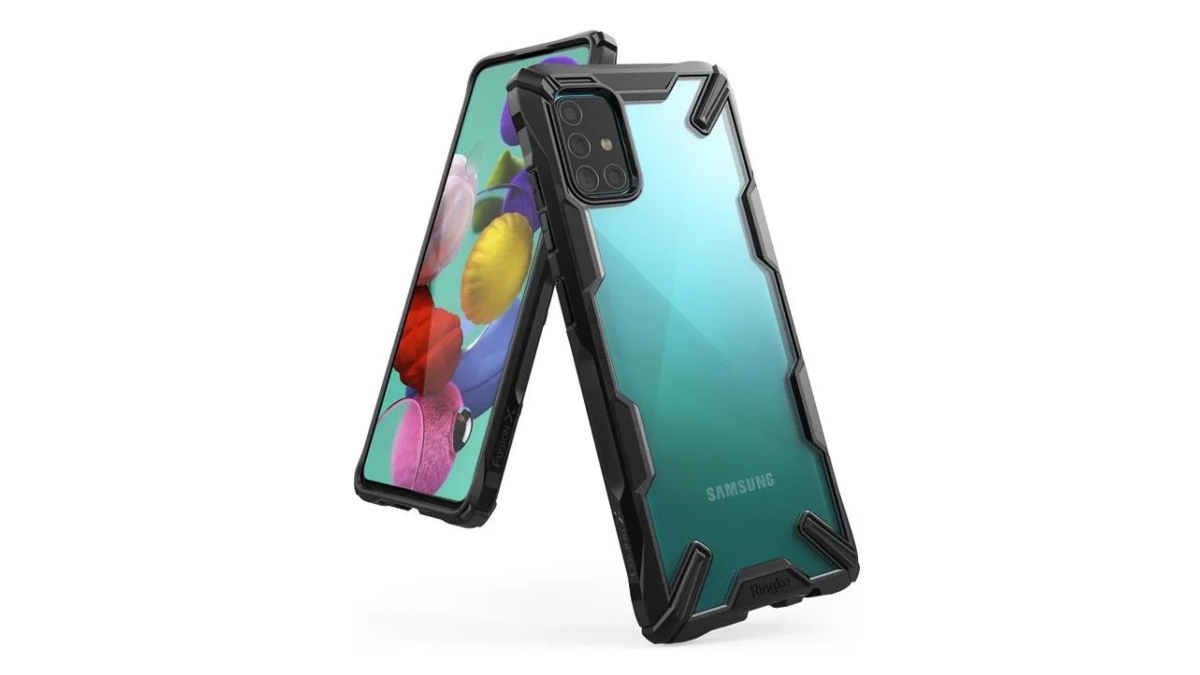 11 Rekomendasi Casing HP Samsung yang Awet dan Estetik