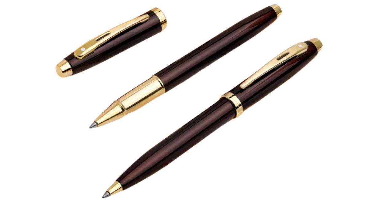 11 Merek Pulpen Mahal yang Bisa Menjadi Kado Berkelas