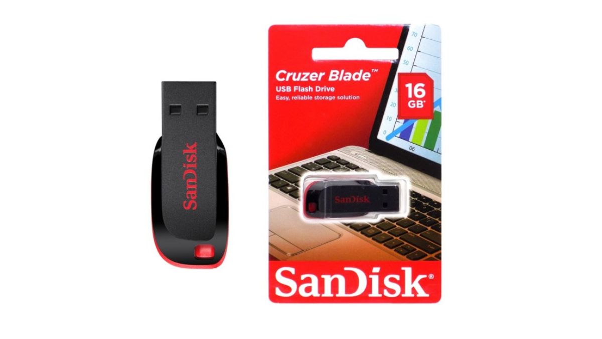 13 Flashdisk yang Bagus dan Harganya di Tahun 2025
