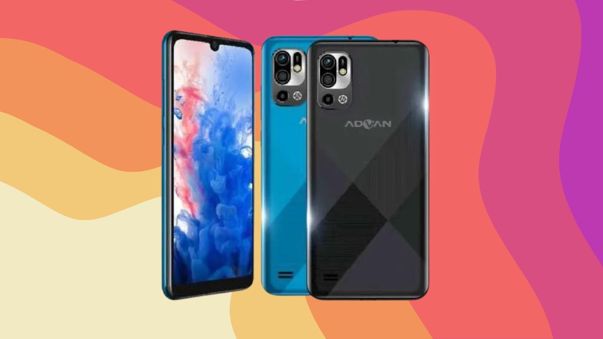 Review Advan Nasa Pro: Harga Terbaru, Spesifikasi, & Fitur