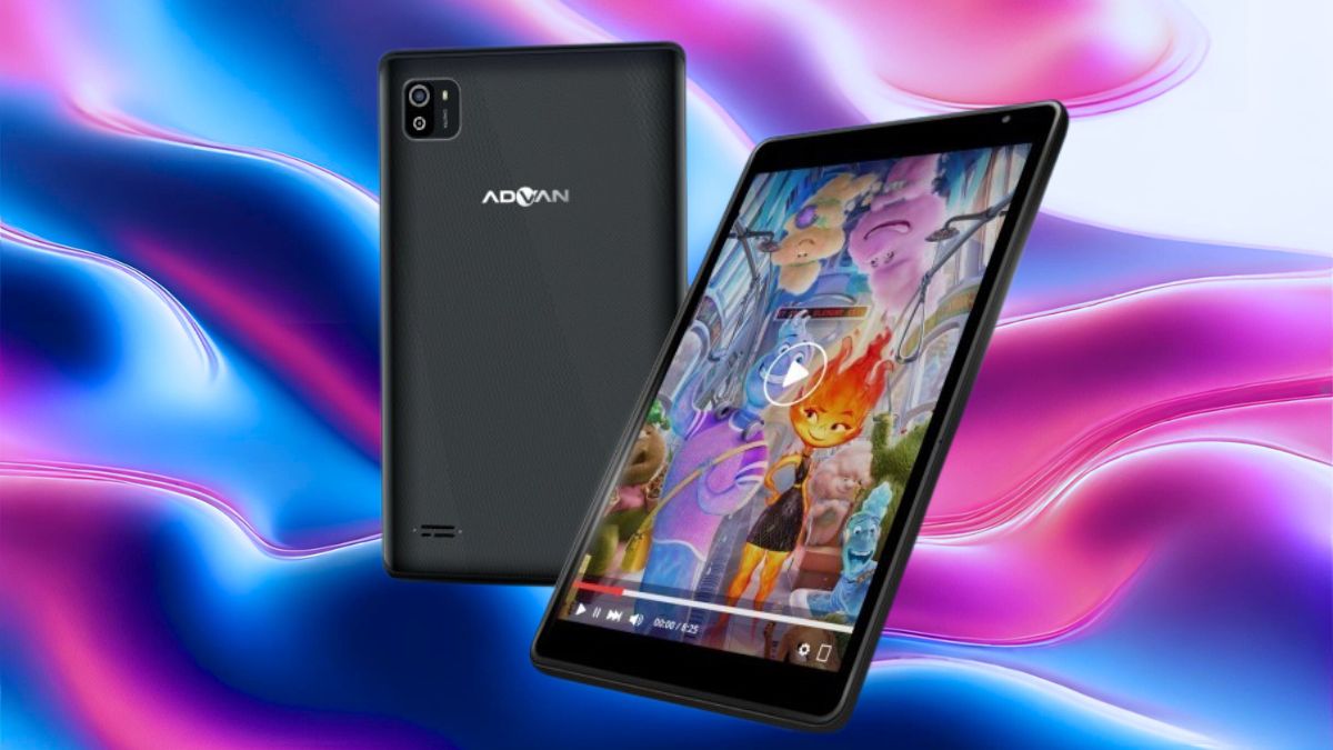 Review Advan XTAB, Gadget Lokal yang Terjangkau Dompet!