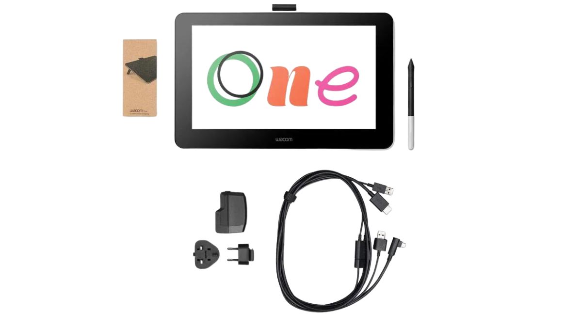 13 Rekomendasi Pen Tablet Harga Terjangkau & Terbaik 2024