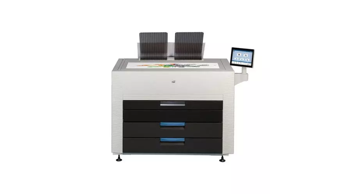 7 Large Format Color Printer untuk Desain dan Cetak Poster