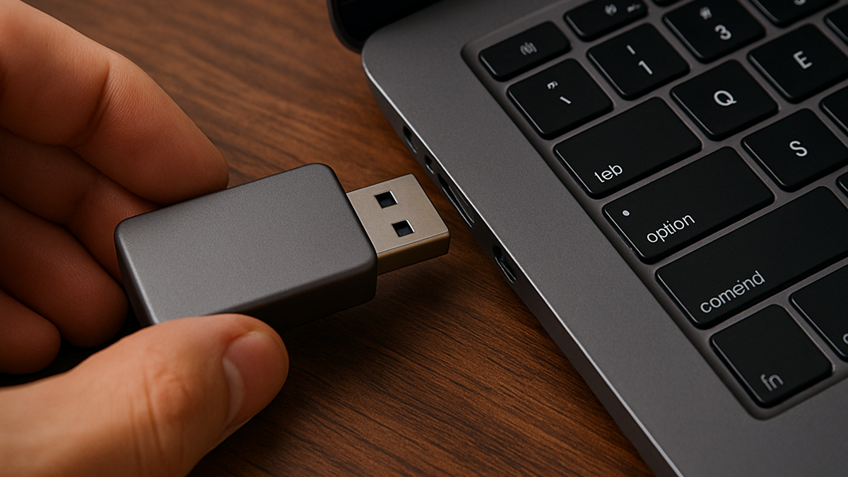7 Flash Disk Terbaik 2025 dengan Kecepatan Super Cepat