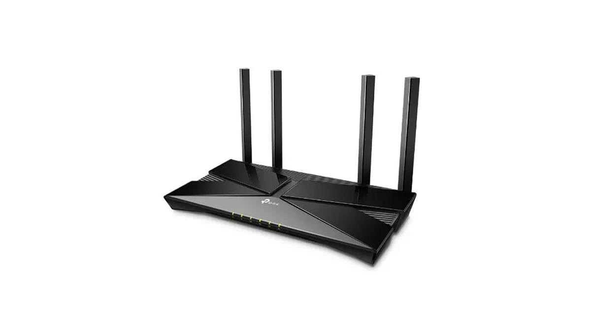 3 Router WiFi Terbaik 2025 untuk Rumah dan Kantor
