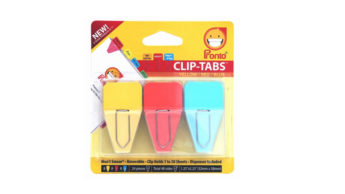 21 Alat Tulis Kantor Wajib Dimiliki Saat Kembali WFO!